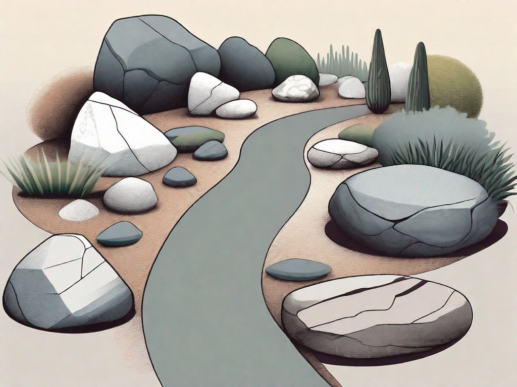 Where to Buy Landscape Rock Near Me - Hello Gravel