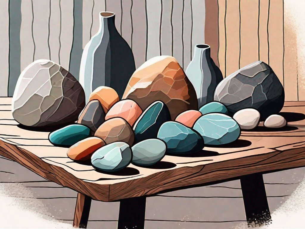 Where to Find Affordable Decorative Stones for Your Home - Hello Gravel