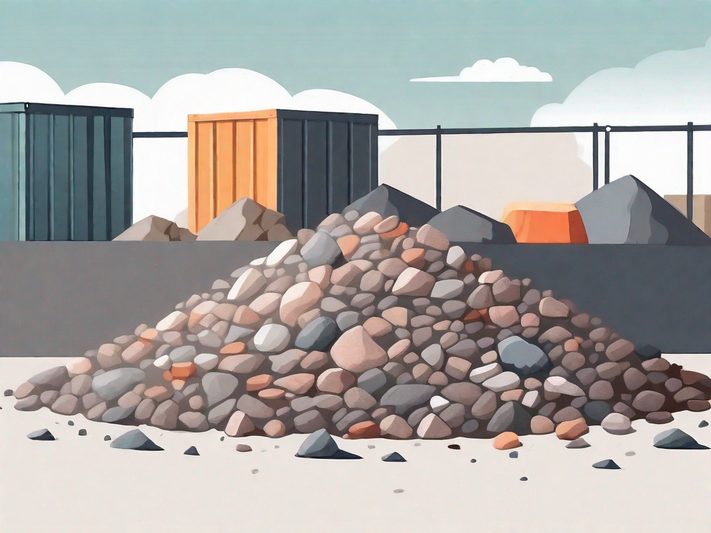 Where to Find Cheap Gravel Stones in Bulk - Hello Gravel