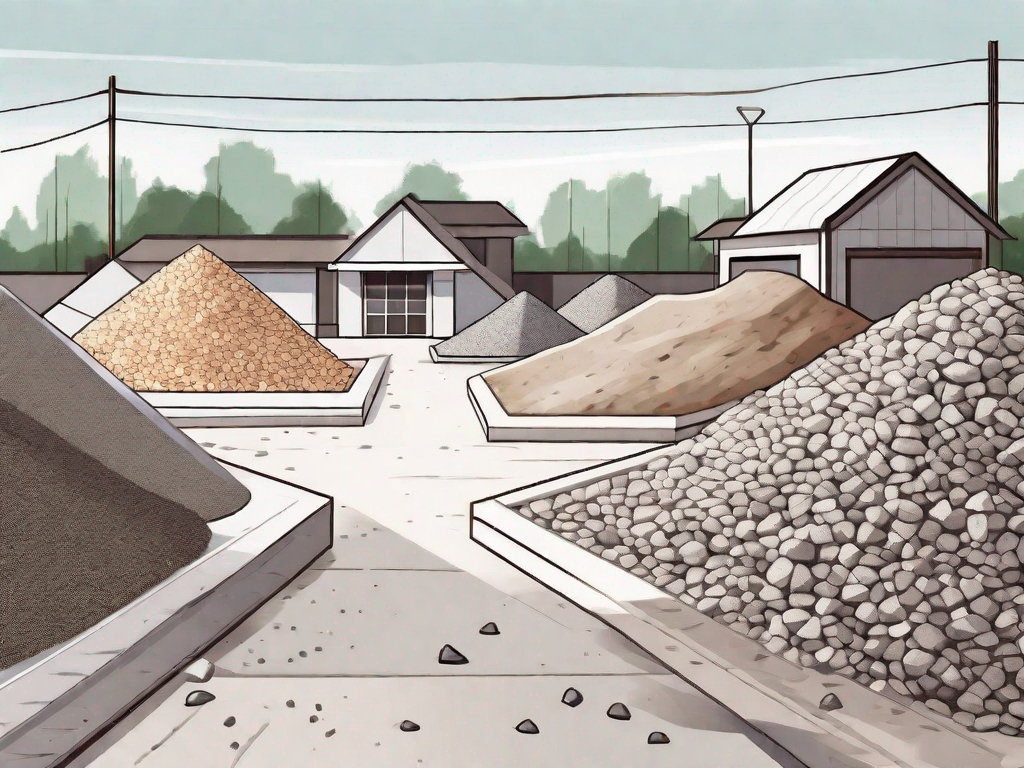 The Closest Place to Get Gravel: Your Top Option for Quality Materials ...
