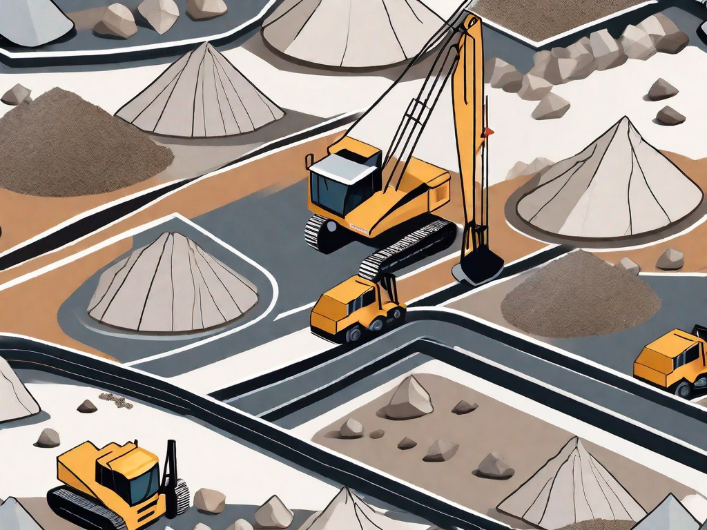 The Ultimate Guide to Construction Gravel: Everything You Need to Know ...