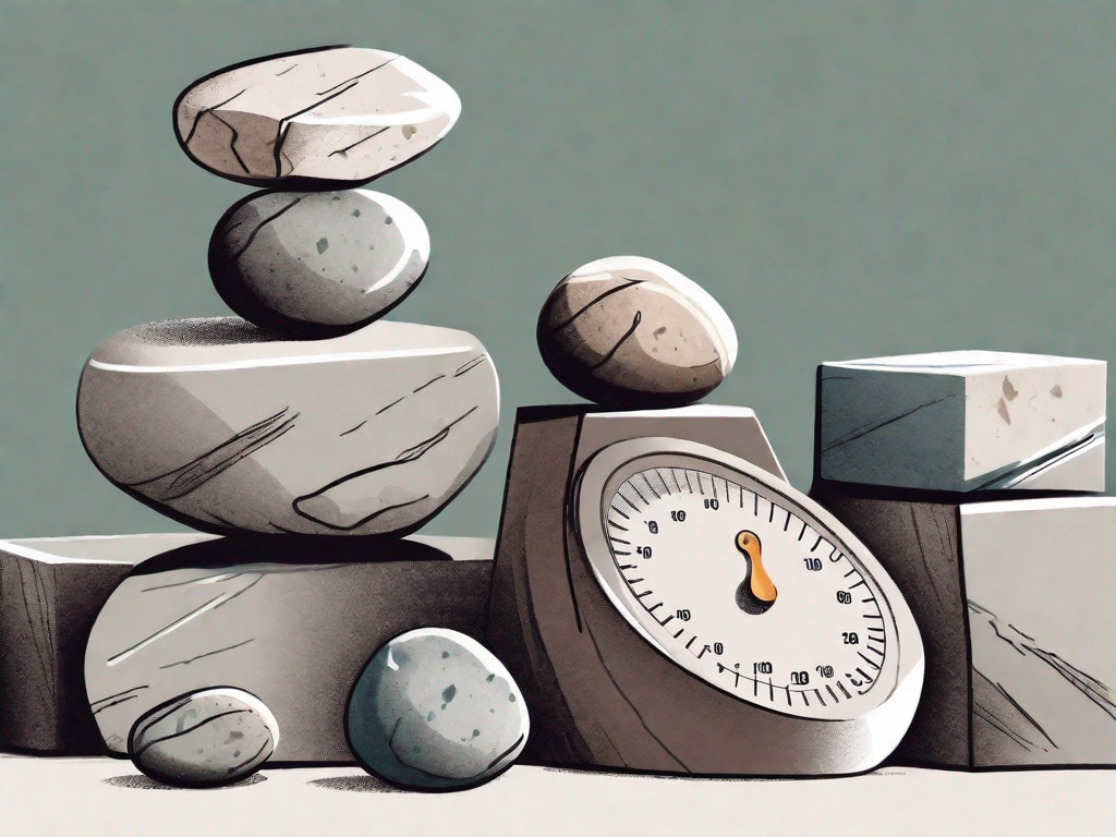 The Cost of Decorative Stone: Price Per Ton - Hello Gravel