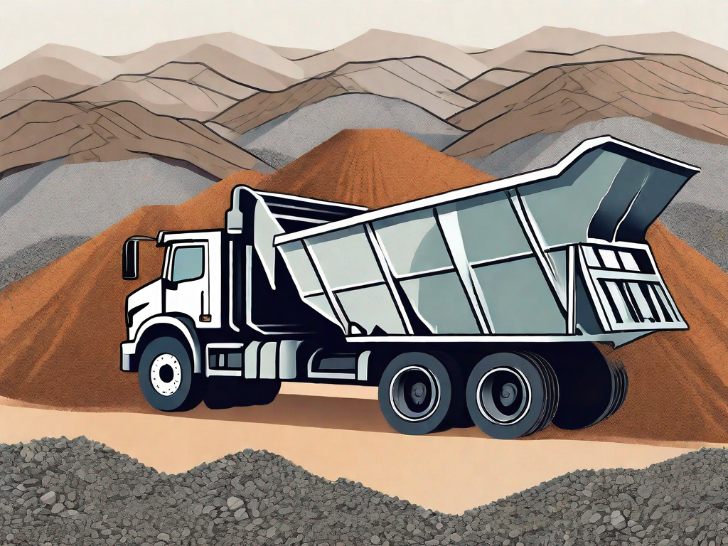 The Ultimate Guide to Drainage Gravel Delivery - Hello Gravel