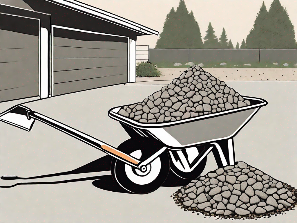 The Ultimate Guide to Driveway Gravel Rocks - Hello Gravel