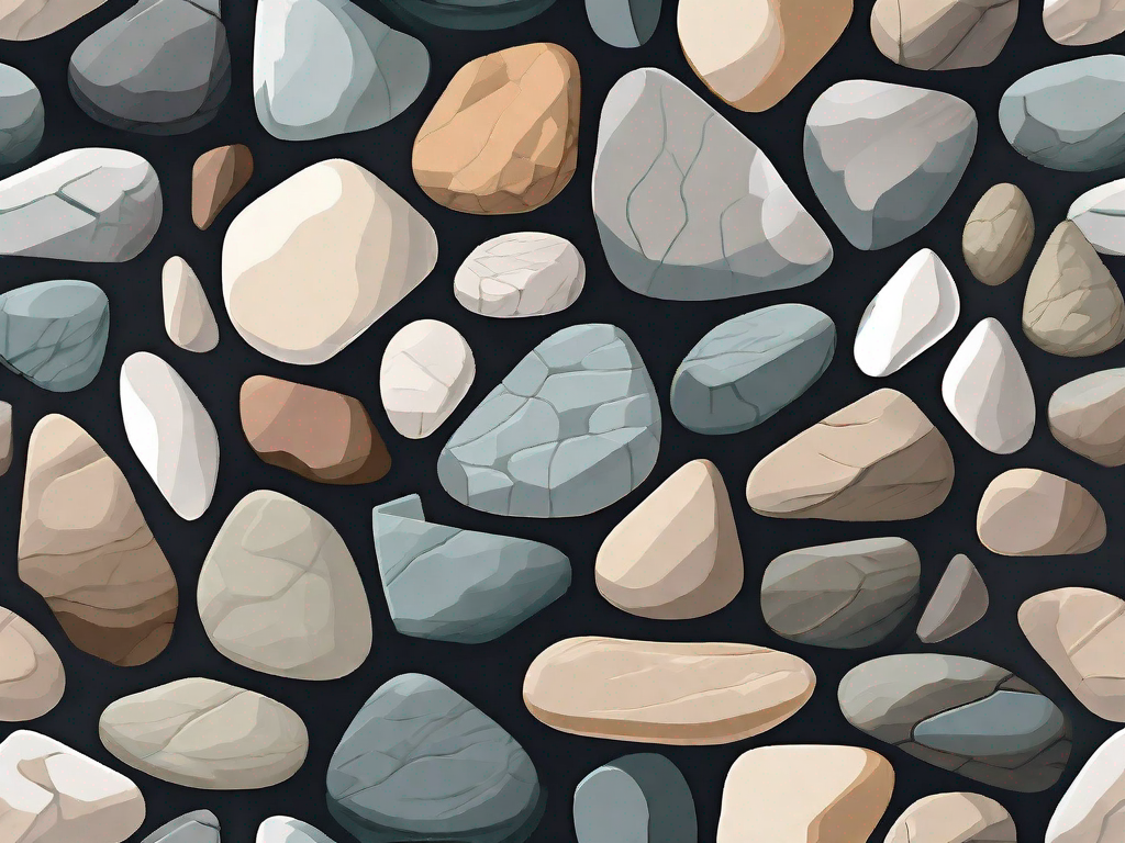 The Complete Guide to Driveway Stone Sizes - Hello Gravel