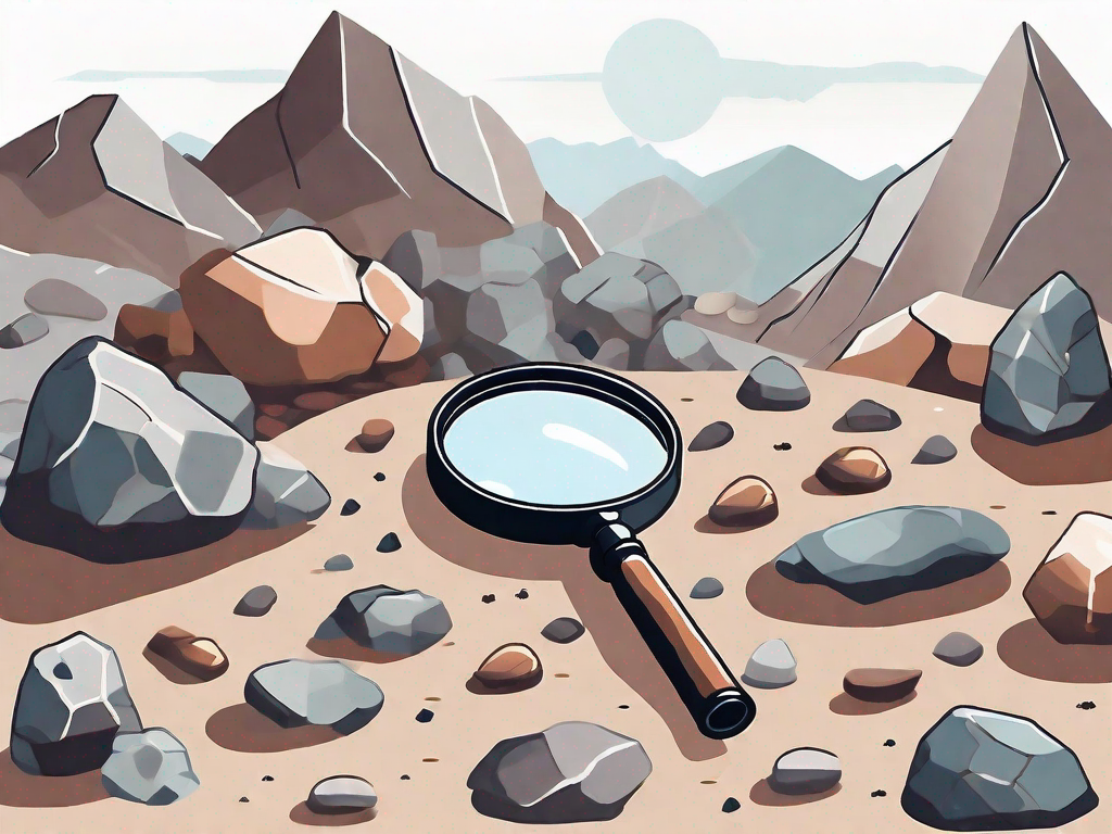 Where to Find Fill Rock Near Me: A Comprehensive Guide - Hello Gravel