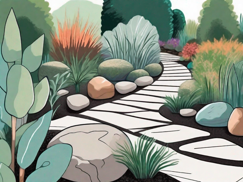 The Ultimate Guide to Garden Bulk Stones - Hello Gravel