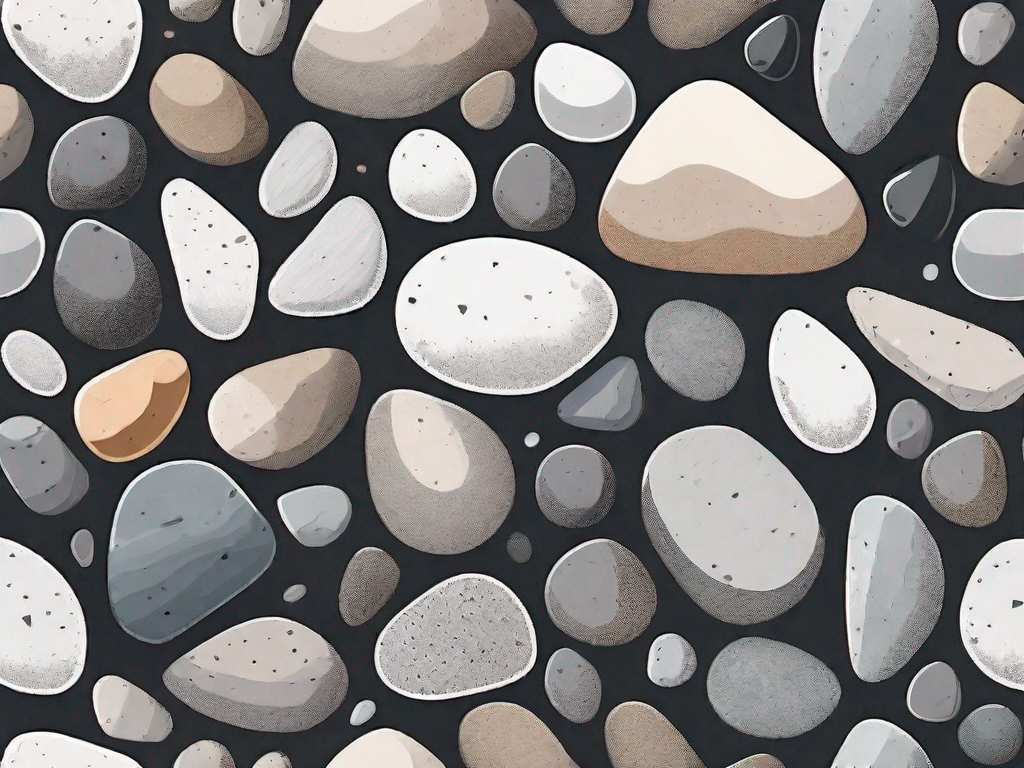 Understanding the Different Sizes of Gravel Aggregates - Hello Gravel