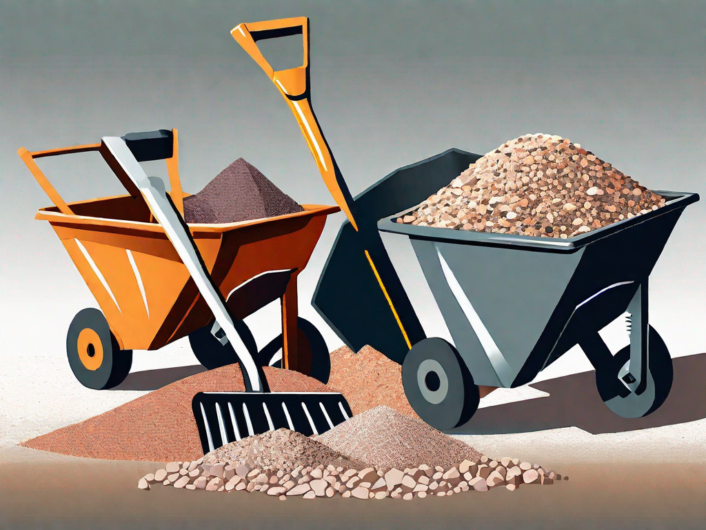 The Ultimate Guide to Gravel and Aggregates: Everything You Need to ...