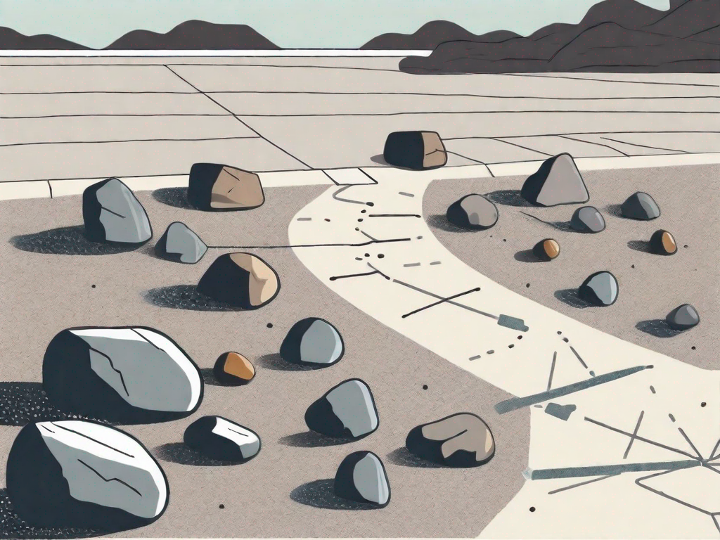 Choosing the Ideal Stone Size for Your Gravel Driveway - Hello Gravel