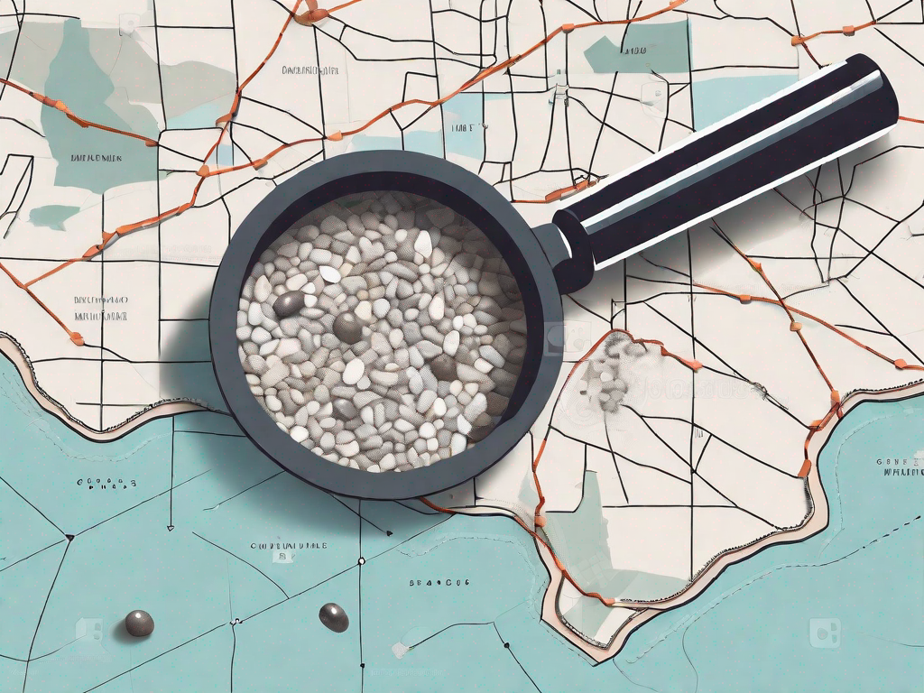 Find Gravel Material Near Me: Your Ultimate Guide - Hello Gravel
