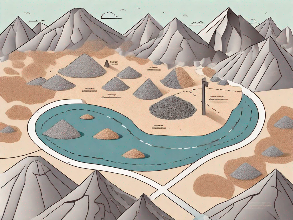 Where to Find Gravel Sold Near Me | Hello Gravel