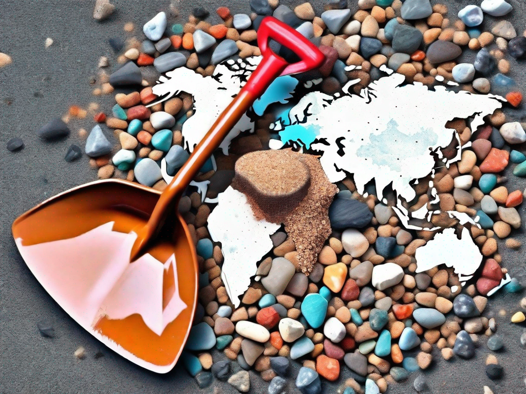 Where to Find Cheap Gravel Stones | Hello Gravel