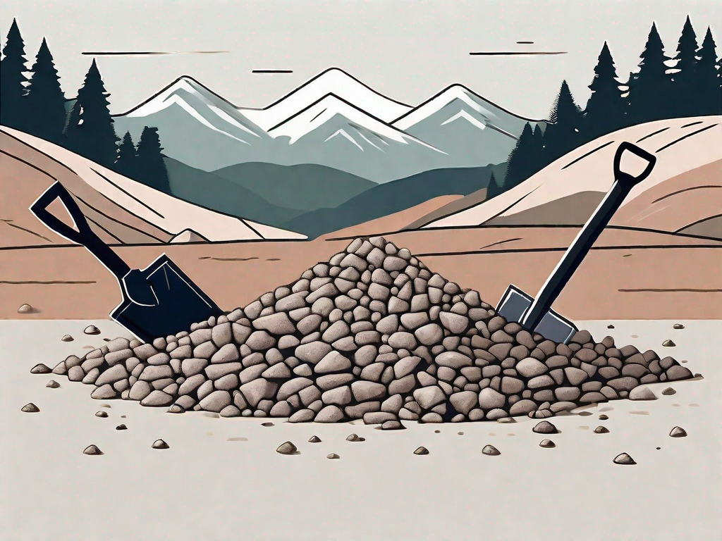 I Need a Load of Gravel: Your Ultimate Guide to Finding the Perfect ...