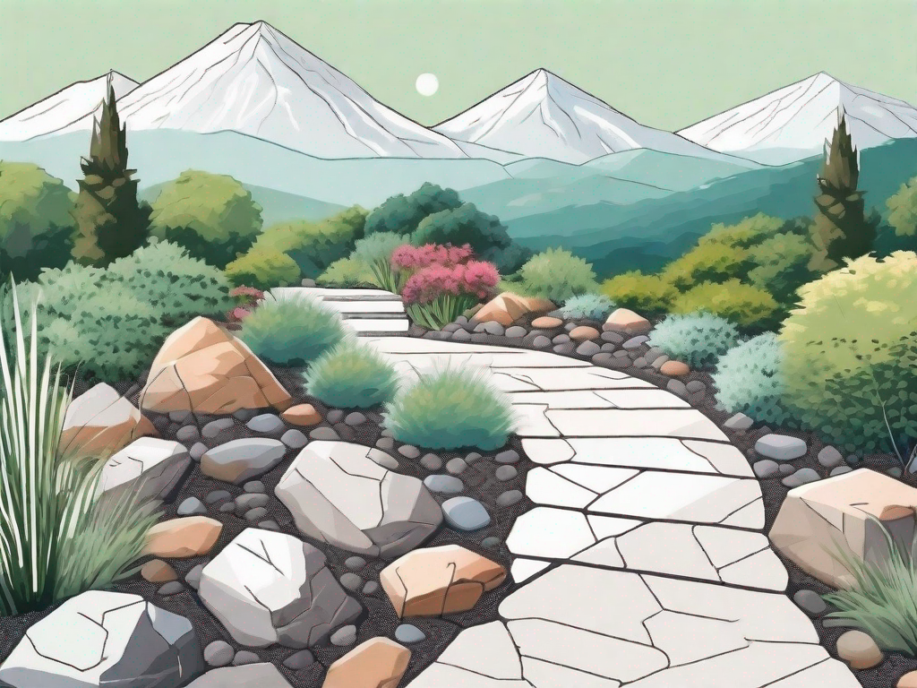 Find Landscape Stone and Gravel Near Me: Your Ultimate Guide - Hello Gravel