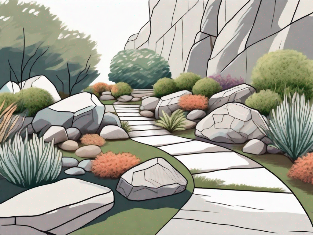 Top Landscaping Rock Places Near Me: Find the Perfect Rocks for Your ...