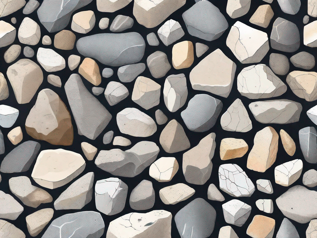 A Comprehensive Guide to Different Types of Limestone Gravel - Hello Gravel