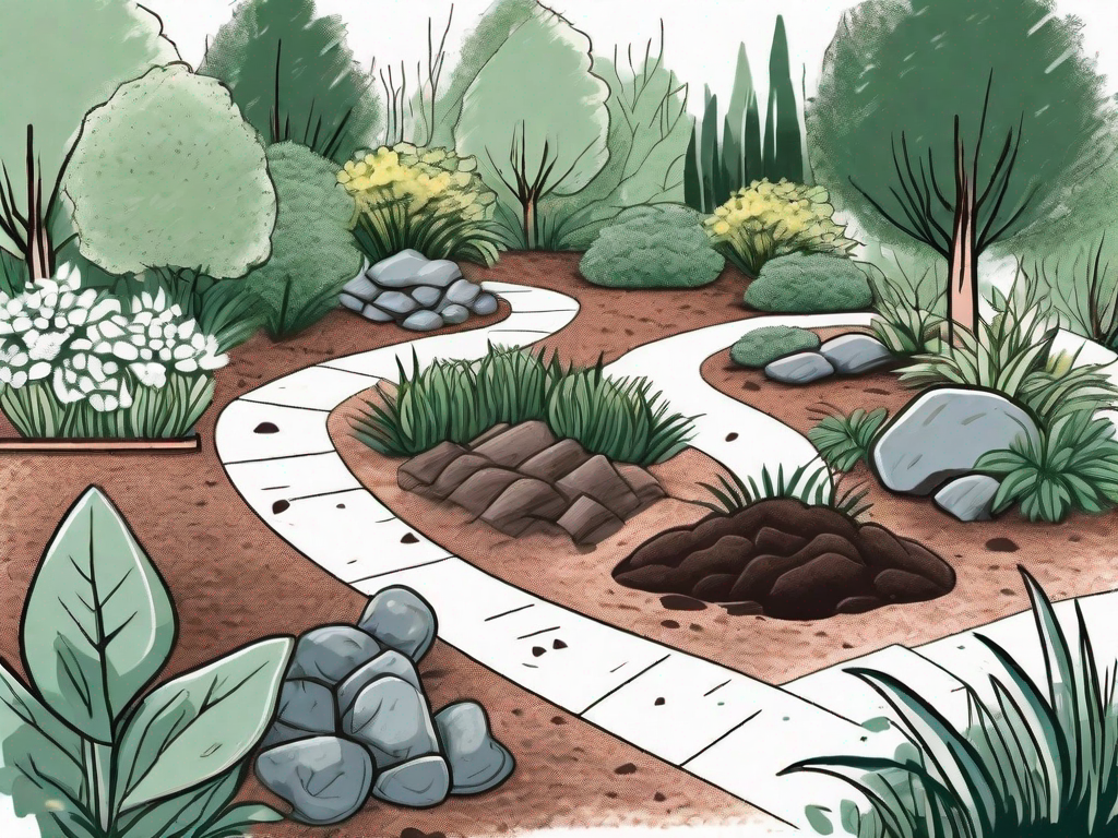 Find Mulch and Rock Near Me: Your Ultimate Guide to Landscaping ...