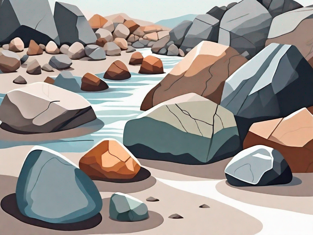 Exploring the Abundance of River Rock Quarries: A Comprehensive Guide ...