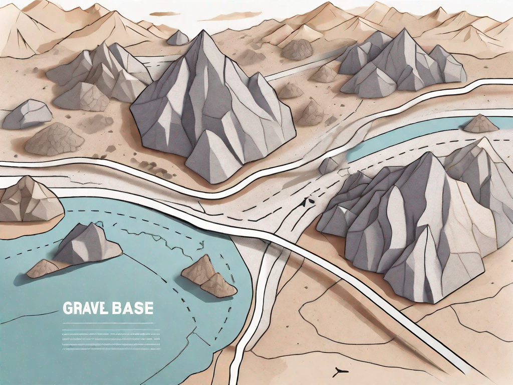 Find Road Base for Sale Near Me: Your Ultimate Guide - Hello Gravel
