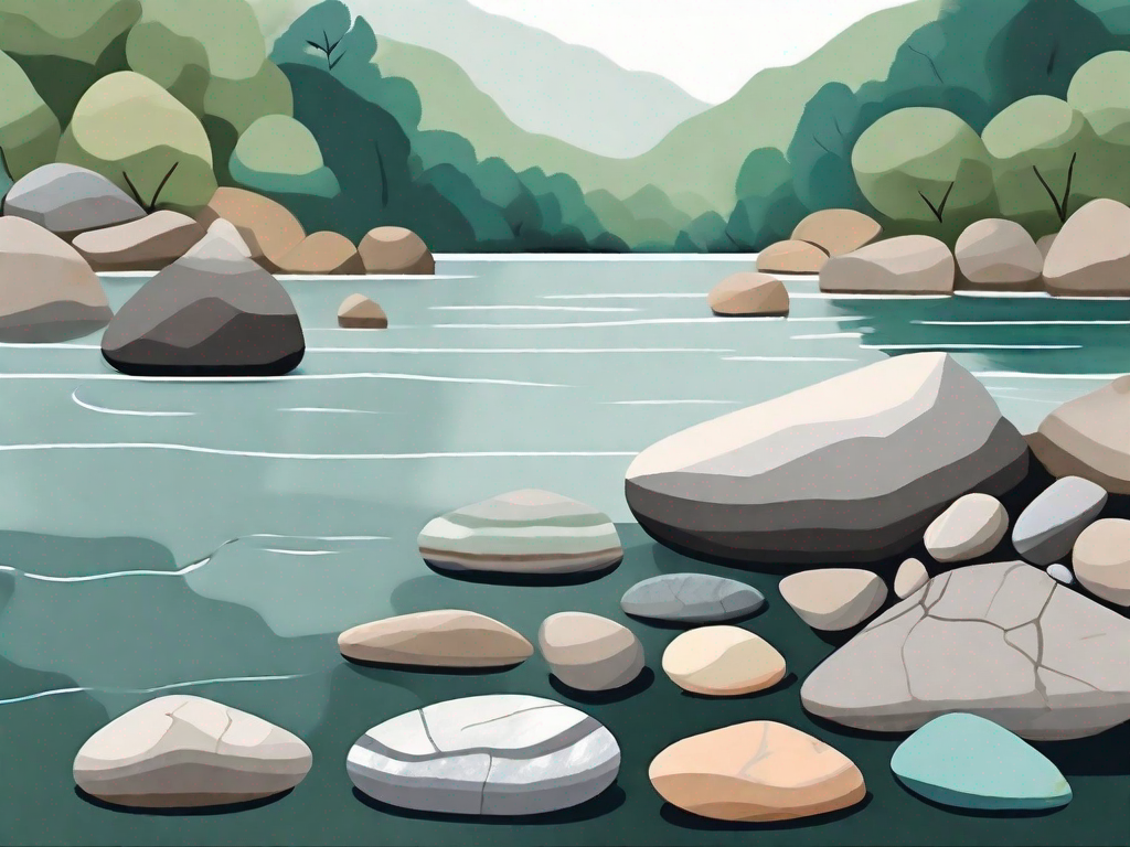 The Current Price of River Stones: A Comprehensive Guide - Hello Gravel