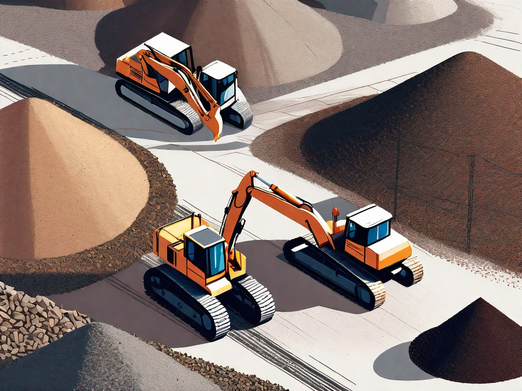 Discover High-Quality Road Base Gravel for Sale: Your Ultimate Guide ...