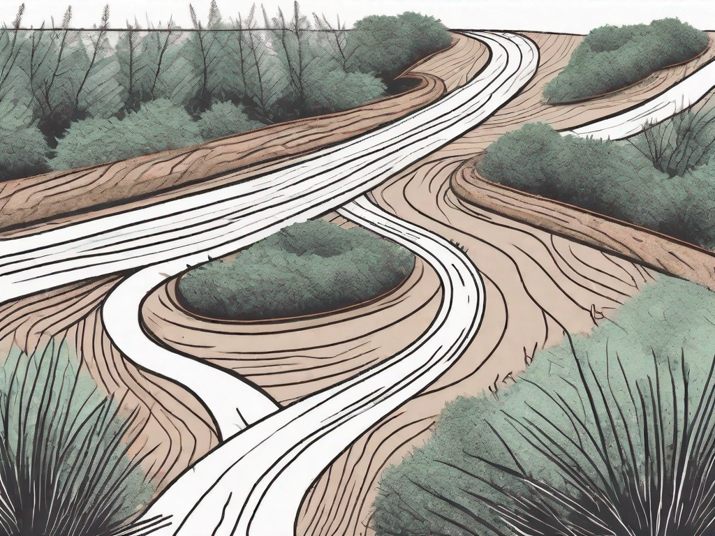 The Benefits and Uses of Road Mulch Gravel - Hello Gravel