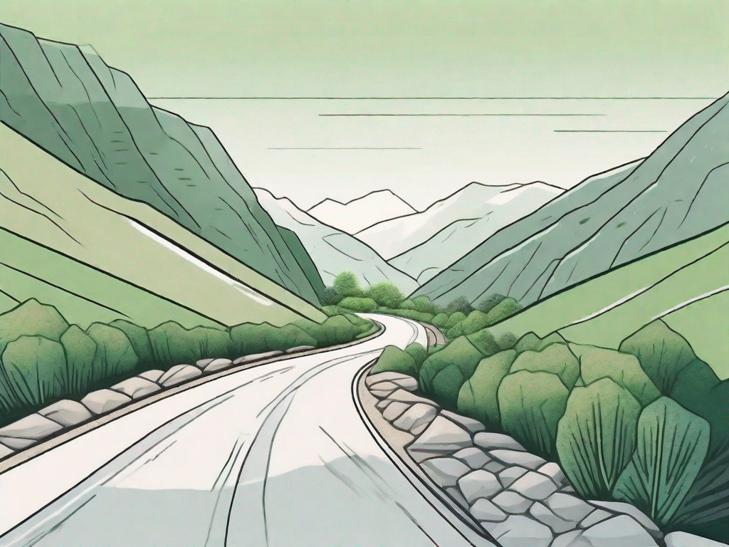 The Benefits of Road Rock Gravel: A Comprehensive Guide - Hello Gravel