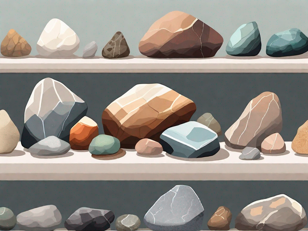Discover the Best Rock and Stone Stores Near Me - Hello Gravel