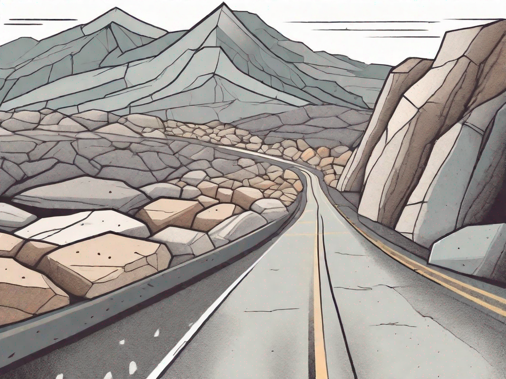 The Benefits of Using Rock for Road Base - Hello Gravel