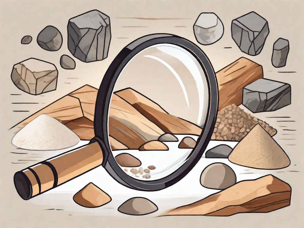 Find the Best Sand & Stone Near Me: Your Ultimate Guide - Hello Gravel