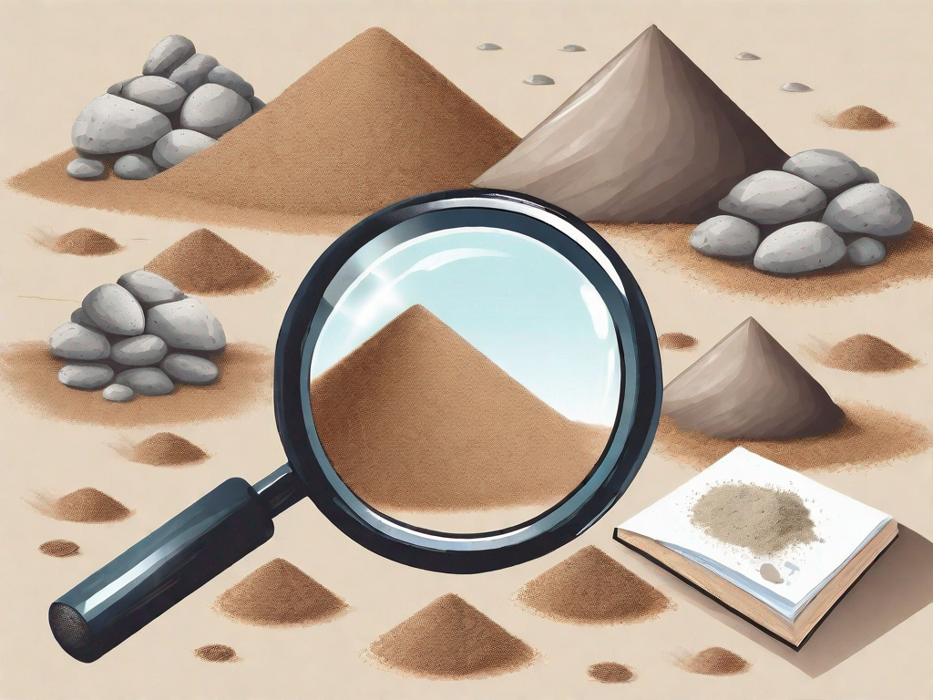 Find Quality Sand and Gravel for Sale Near Me - Hello Gravel