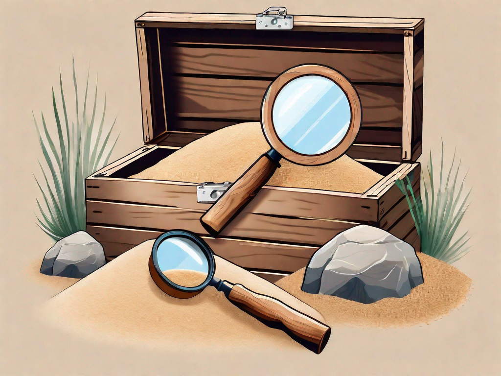 Find Sand and Rocks for Sale Near Me | Hello Gravel