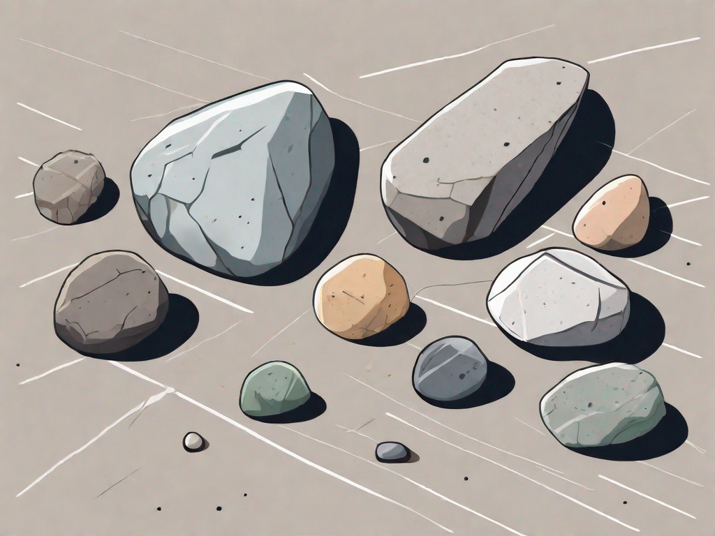Choosing the Perfect Size of Stone for Your Driveway | Hello Gravel
