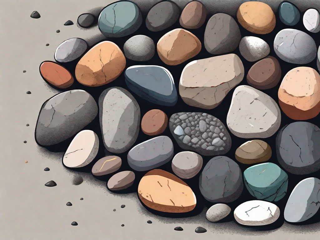 The Different Types of Gravel Stone: A Comprehensive Guide - Hello Gravel