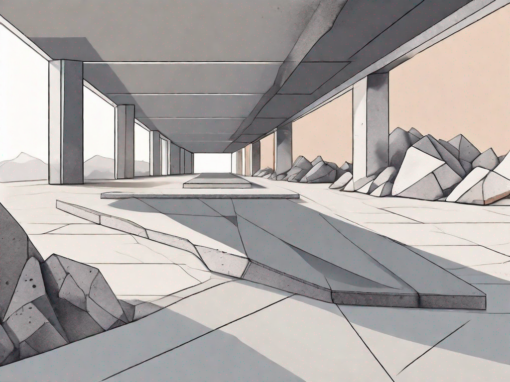 What Is the Best Crushed Concrete Size for a Walkway? - Hello Gravel