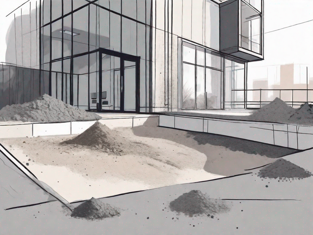 How Much Crushed Concrete Do I Need for a Patio? - Hello Gravel