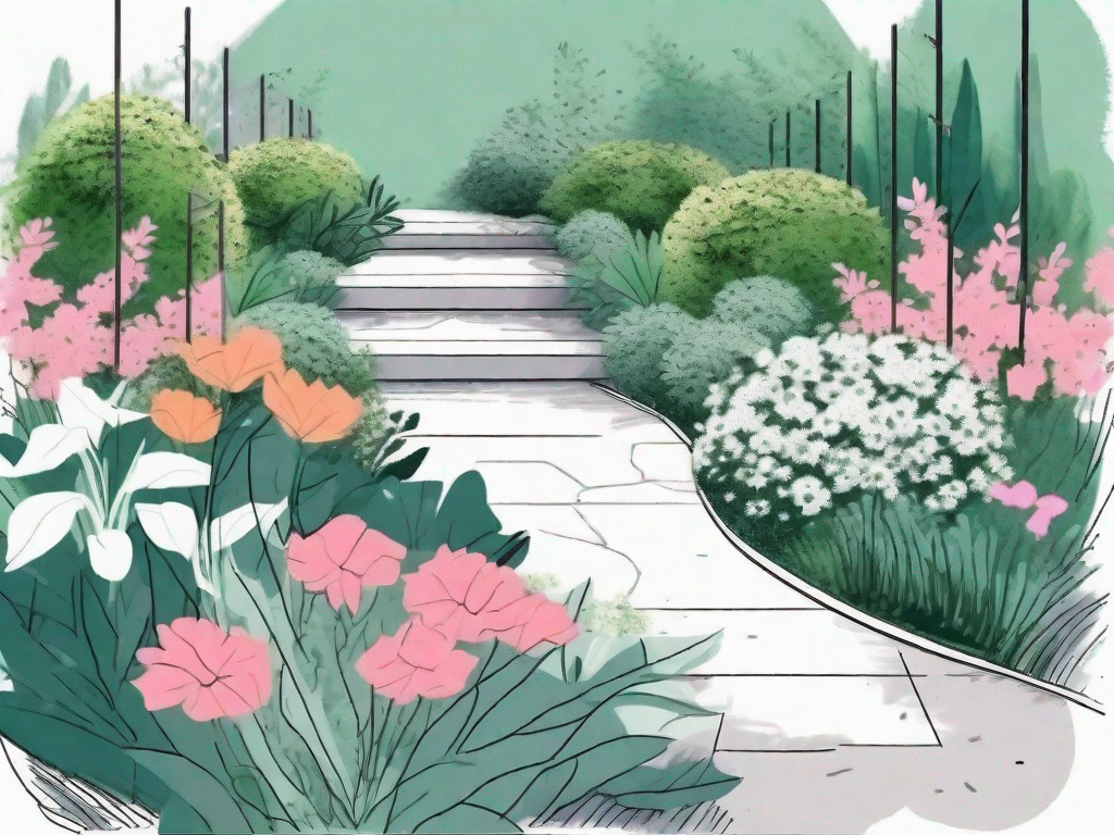 How Much Crushed Concrete Do I Need for a Garden Path? - Hello Gravel