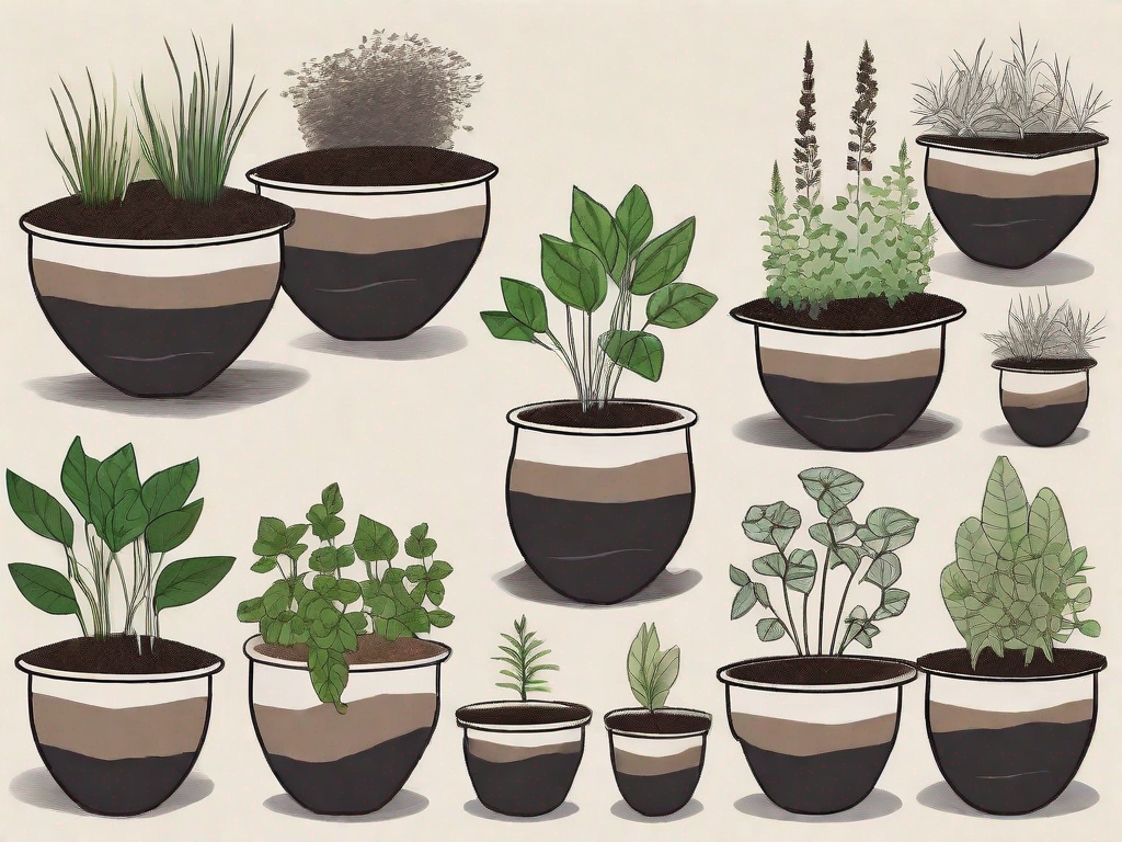 What Type of Topsoil is Best for Container Gardening? - Hello Gravel