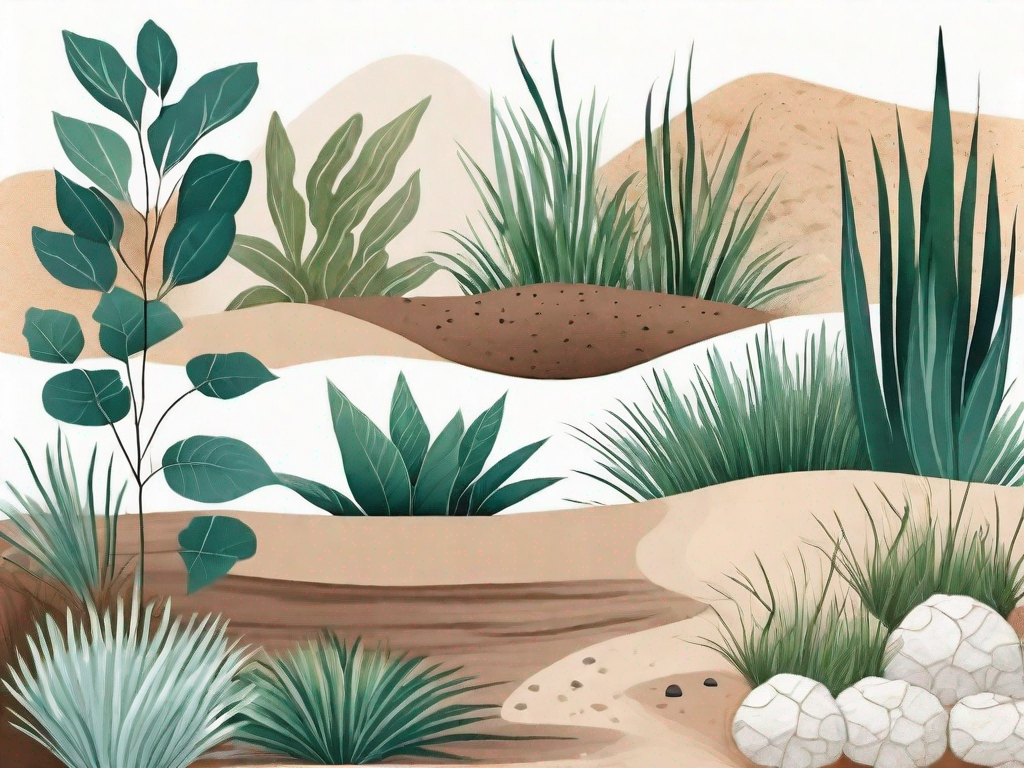 What Type of Sandy Soil is Best for Landscaping? - Hello Gravel
