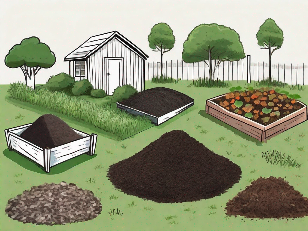 What Type of Compost is Best for Lawn Renovation? - Hello Gravel