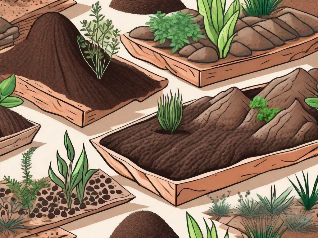 What Type of Garden Soil is Best for Landscaping? - Hello Gravel