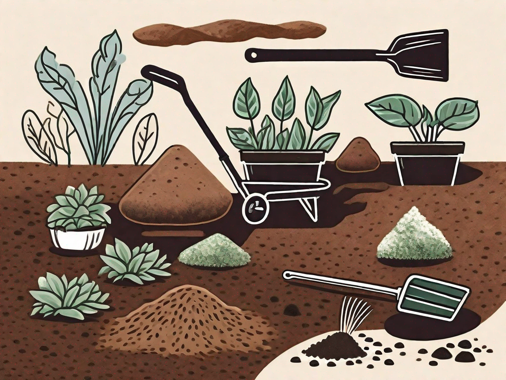 Soil & Dirt: Yard Dirt: Definition and Uses - Hello Gravel