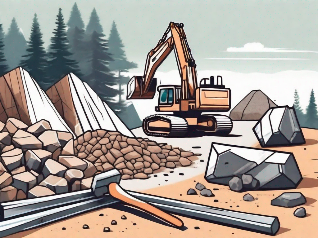 Rocky Fill: Definition and Uses - Hello Gravel