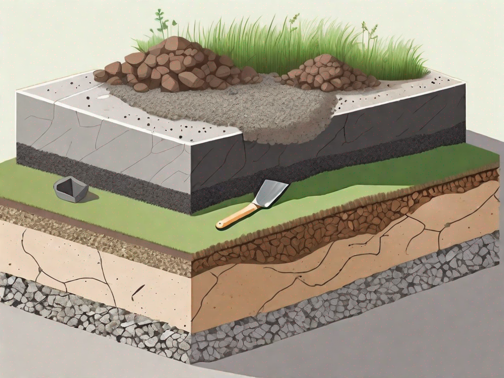 Utilizing Crushed Stone for Walkway Foundations - Hello Gravel