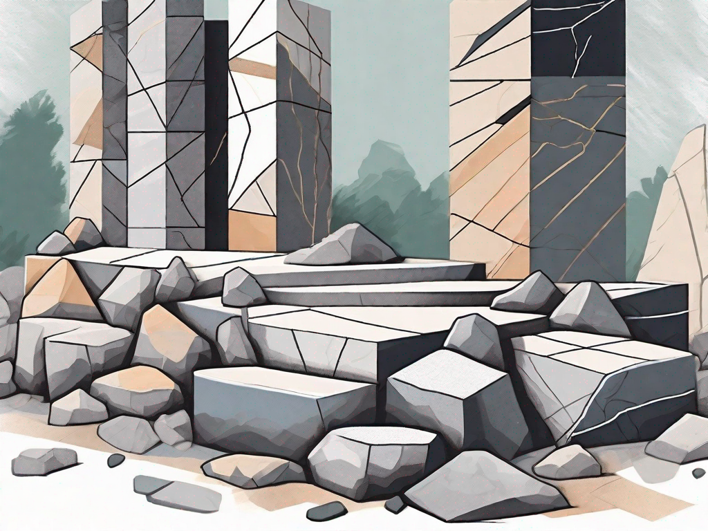 Utilizing Quarry Process for Outdoor Art Installations Project ...