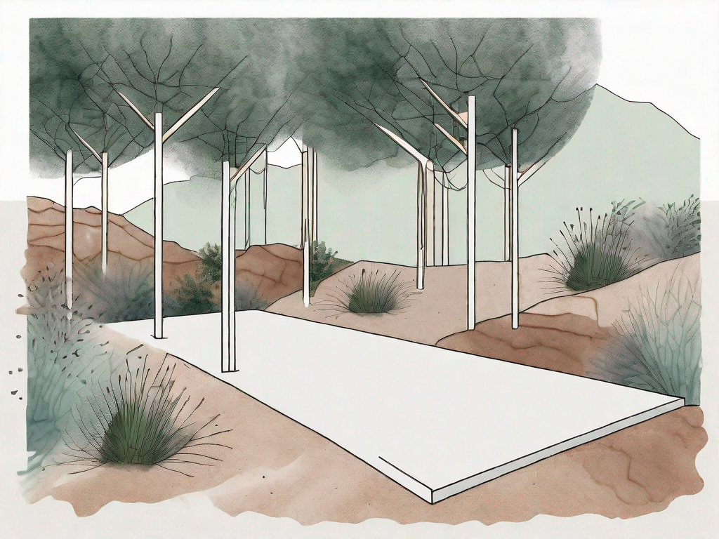 Decomposed Granite as a Foundation for Outdoor Art Installations ...