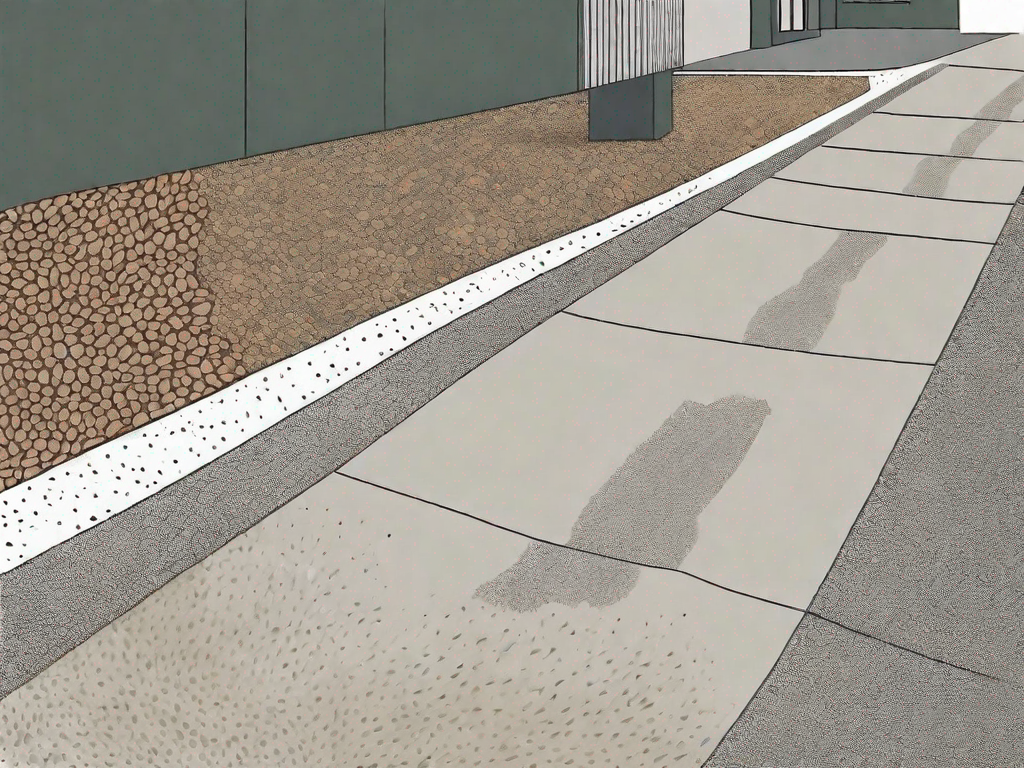 Coarse Aggregate in Driveway Paving Projects - Hello Gravel