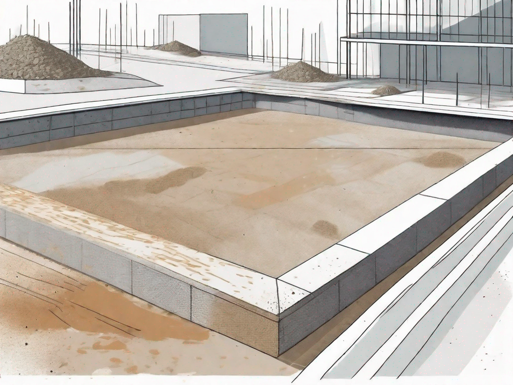 Utilizing Fine Aggregate in Parking Area Projects - Hello Gravel