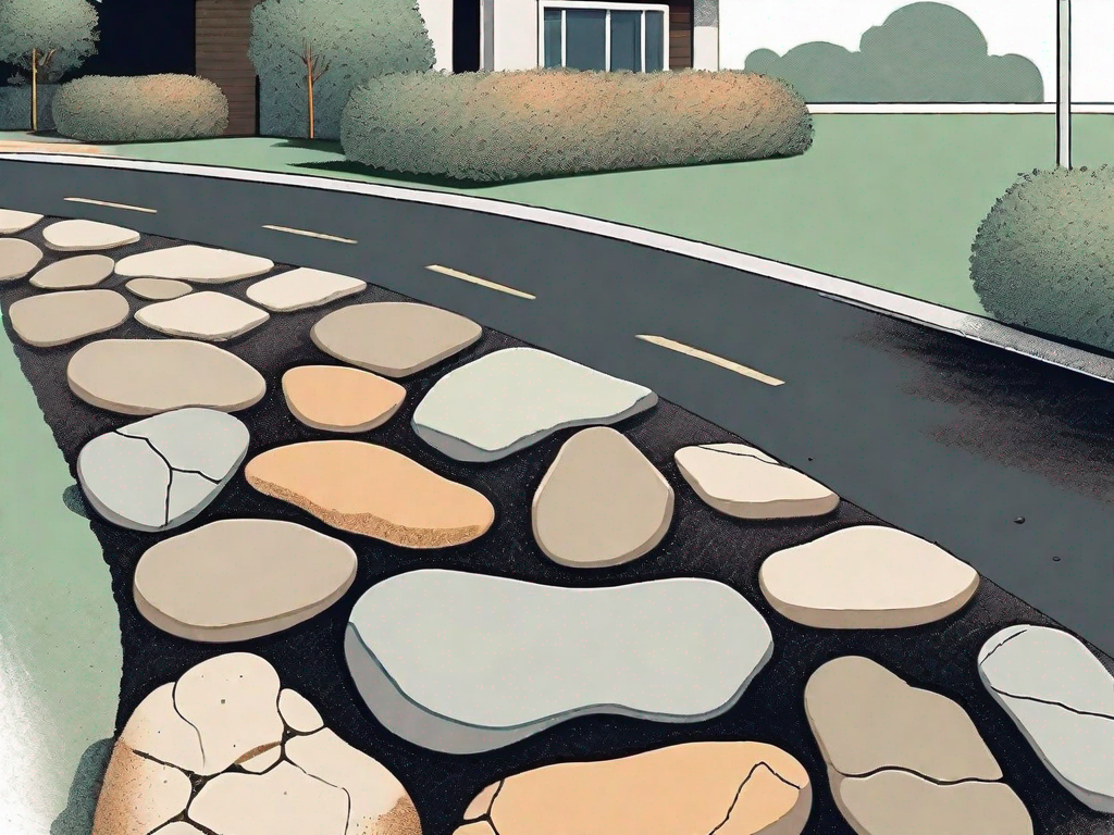 Can Pumice Be Used For A Driveway Paving Project? - Hello Gravel